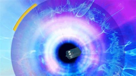 Image result for Doctor Who Time Vortex