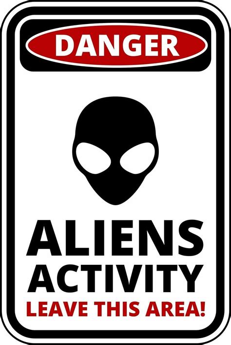 Image result for Alien Invasion Warning Prank