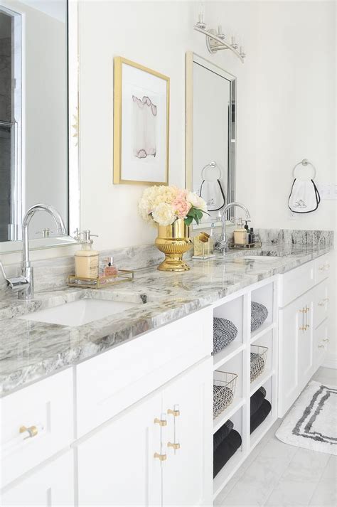 Unique Bathroom Mirror Frame Ideas – Bathroom Guide by Jetstwit