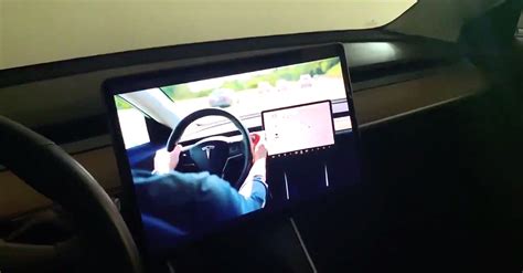 Image result for Tesla Model X Auto Pilot