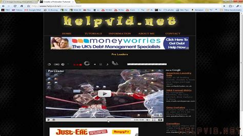 Image result for Pre Loader for Good MVC Project
