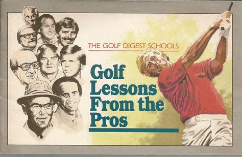 Image result for Golf Lessons From Pro