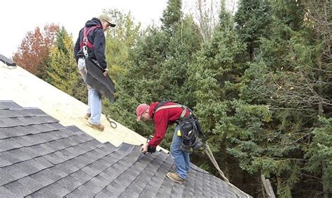 8 Best Roofing Harnesses to Ensure Protection for Tricky Situations