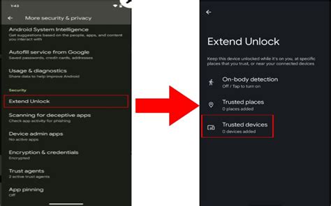 Image result for Google Pixel 2 Remove Pin Lock