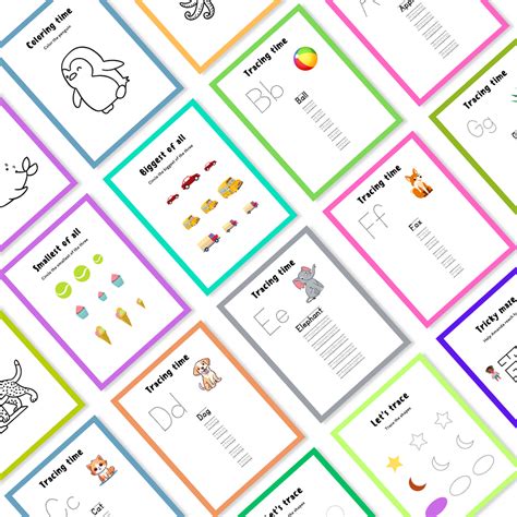 Image result for Activity Book Sample