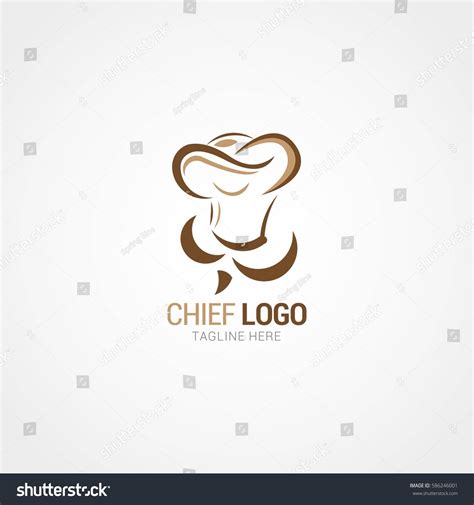Image result for Chef Logo Design