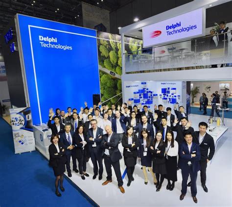 Image result for Delphi Tech