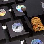 Image result for How to Print Metallic Labels