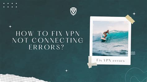 Image result for How to Fix VPN Problems
