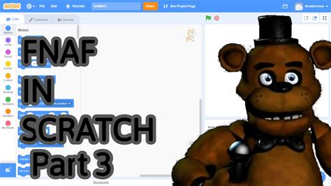 Image result for Scratch F-NaF Tutorial Custom Night