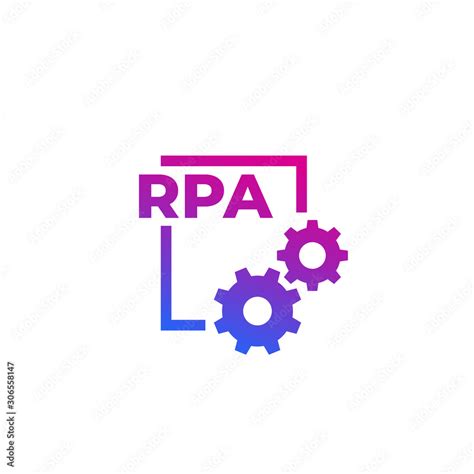Image result for RPA Process Icon