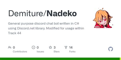Image result for Nadeko Bot Tutorial
