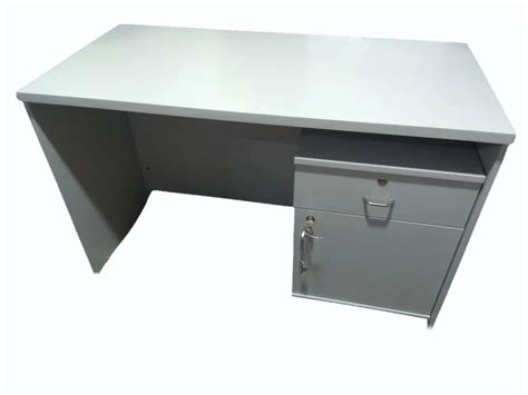 Image result for Simple Computer Table with Drawer