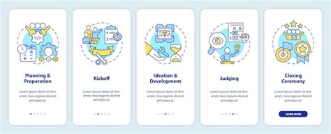 Image result for Hackathon Structure