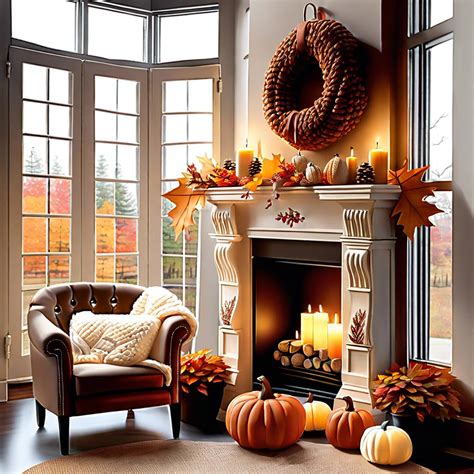 Image result for Fall Window Display Ideas