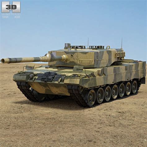 Image result for Leopard 2A4 Model