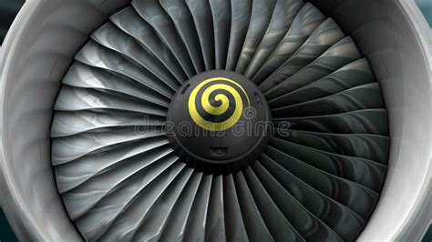 Image result for Jet Engine Front View