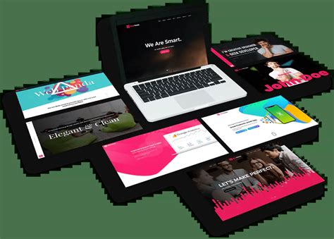 Image result for Web Designer and Developer Services