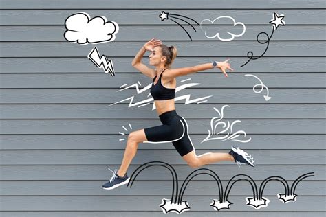 Image result for Good Running Form