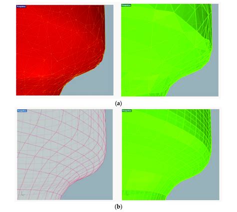 Image result for Algorithm to Simplify a Triangular Mesh