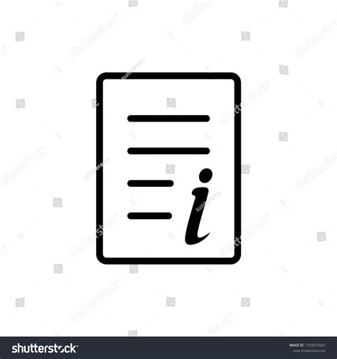 Image result for Instructions Sign Icon