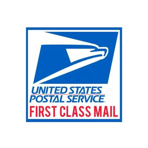 Image result for First Class Mail Large Envelope