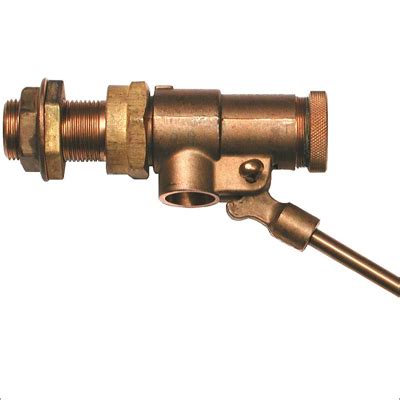 Image result for Modulating Float Control Valve