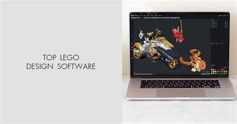 Image result for LEGO Designer Programm