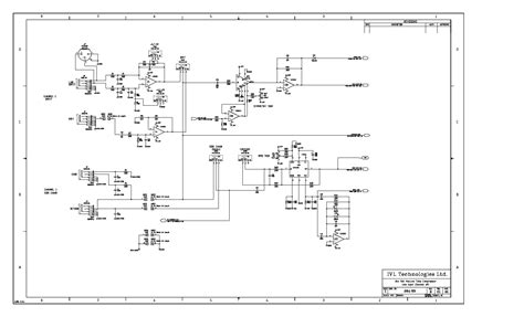 Image result for DBX Compressor Schematics