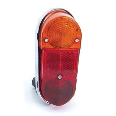 Image result for Classic Mini Rear Light Conversion Kit