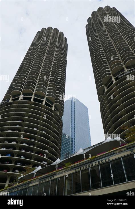 Image result for High-Rise Building Chicago