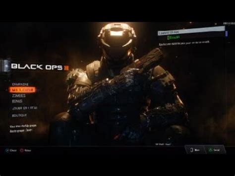 Image result for How to Mod Bo3 Account