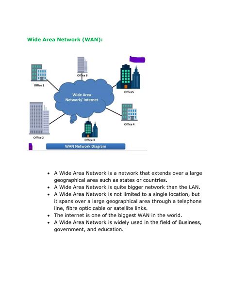 Image result for Classification of Computer Network Grade 9