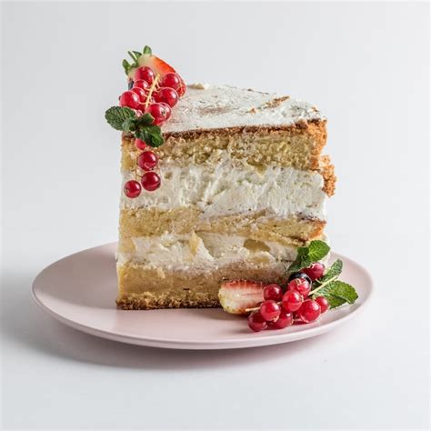 Image result for Sponge Cake Slice