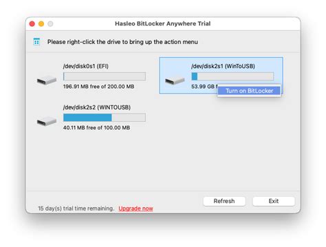 Image result for BitLocker Boot Encryption