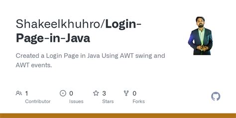 Image result for User Log in Java