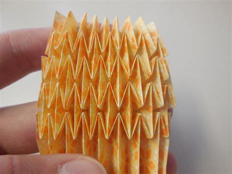 Image result for Origami Magic Ball How To