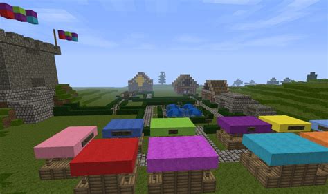 Image result for Outcasts Minecraft Server