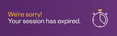 Image result for HTML Error Session Expired