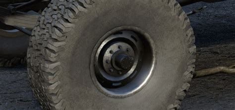 Image result for Snow Runner Wheel Setup