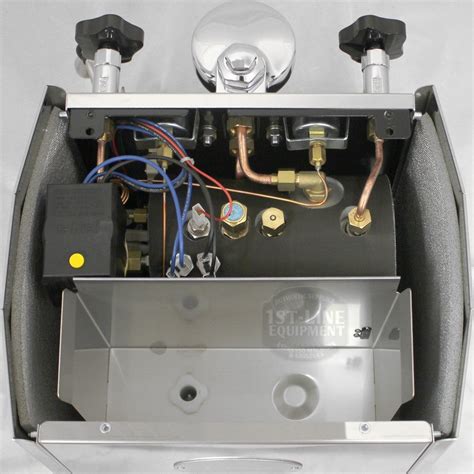 Image result for ECM Machine