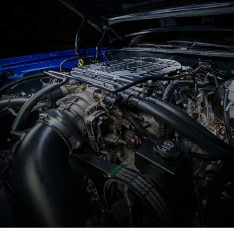 Image result for Chevy High Performance Engines