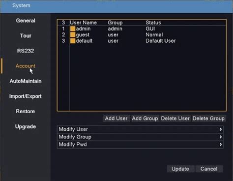Image result for Xvim H.264 Setup