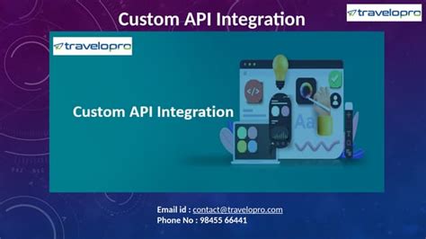 Image result for Custom API Integration