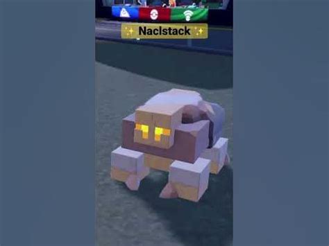 Image result for Naclstack Minecraft Mod