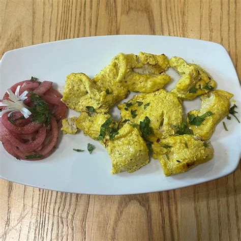 Image result for Da Slap Box Restaurant Menu