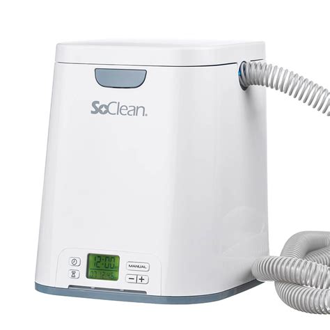 Image result for SoClean CPAP Cleaner