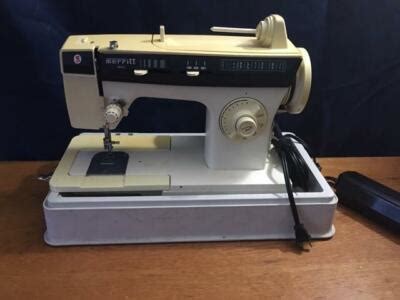 Image result for How to Use Singer Merritt Machine