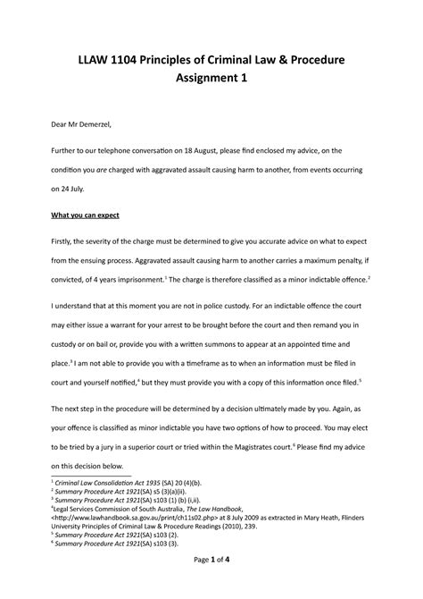 Image result for Sample Assignment Structure of Law Student