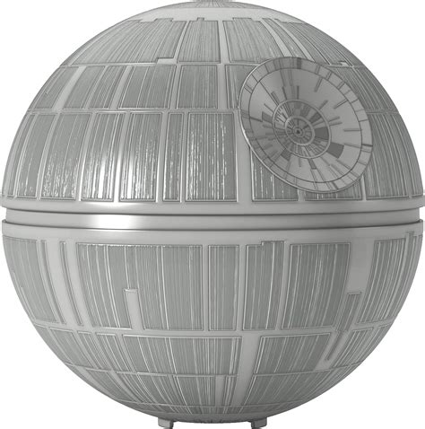 Image result for Hallmark Death Star Tree Topper